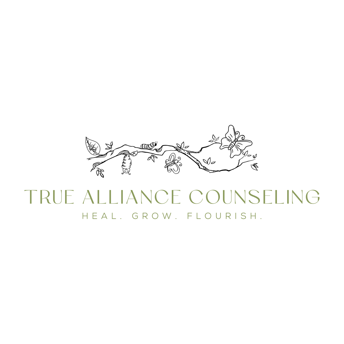 True Alliance Counseling
