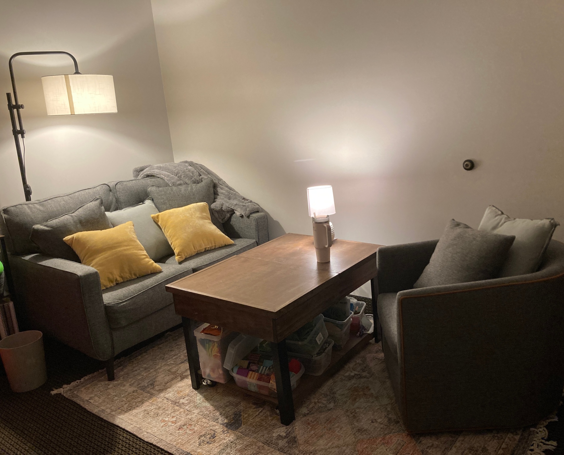 Insurance and Fees – True Alliance Counseling